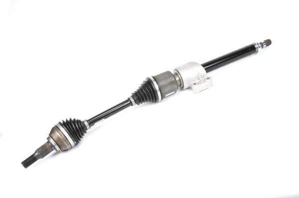 CV Axle Assembly Front Right ACDelco GM Original Equipment fits 17-19 ...
