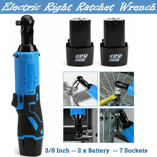 150Nm Akku-Ratsche Ratschenschlüssel Elektrische Knarrenschlüssel Satz ...