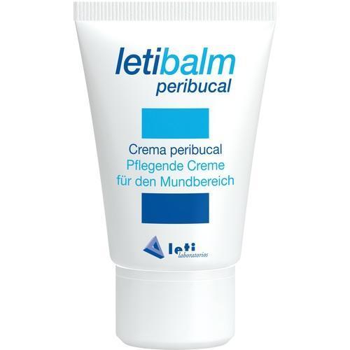 LETIBALM peribucal pflegende Creme f.d.Mundbereich 30 ml | eBay.de