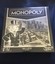 Monopoly Silver Line Premium Board Game Modern Style With Foil 10a for ...