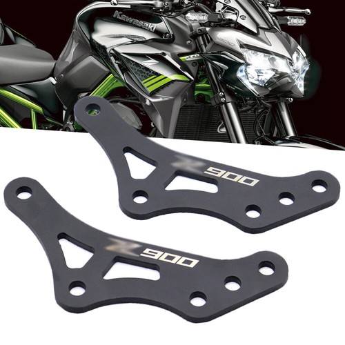 Lowering Link Kit Rear Shock For Kawasaki Z900 Z900RS 2017-2022 2020 ...