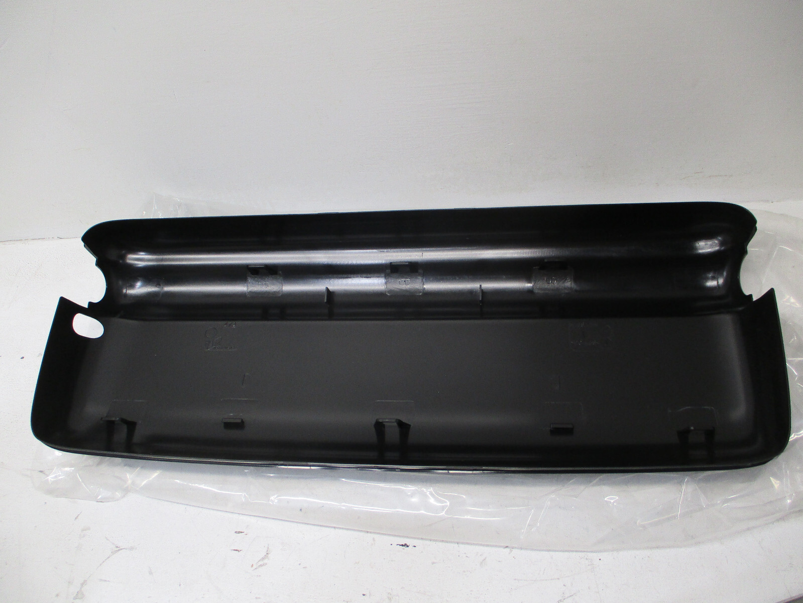 Volvo Mirror Back Cover 85108724 LH BLK W/cb Hole for sale online | eBay