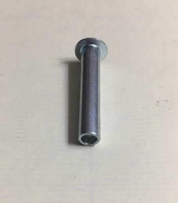 Rivets - Tubular Rivets