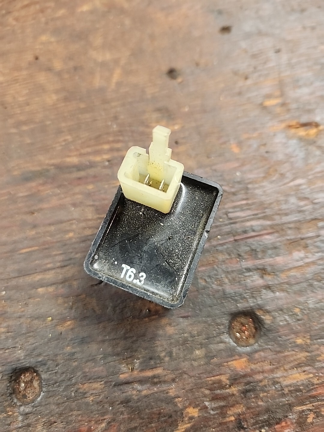 1996 Suzuki Bandit 600 Gsf600s Relay TL-67 12.8V | eBay