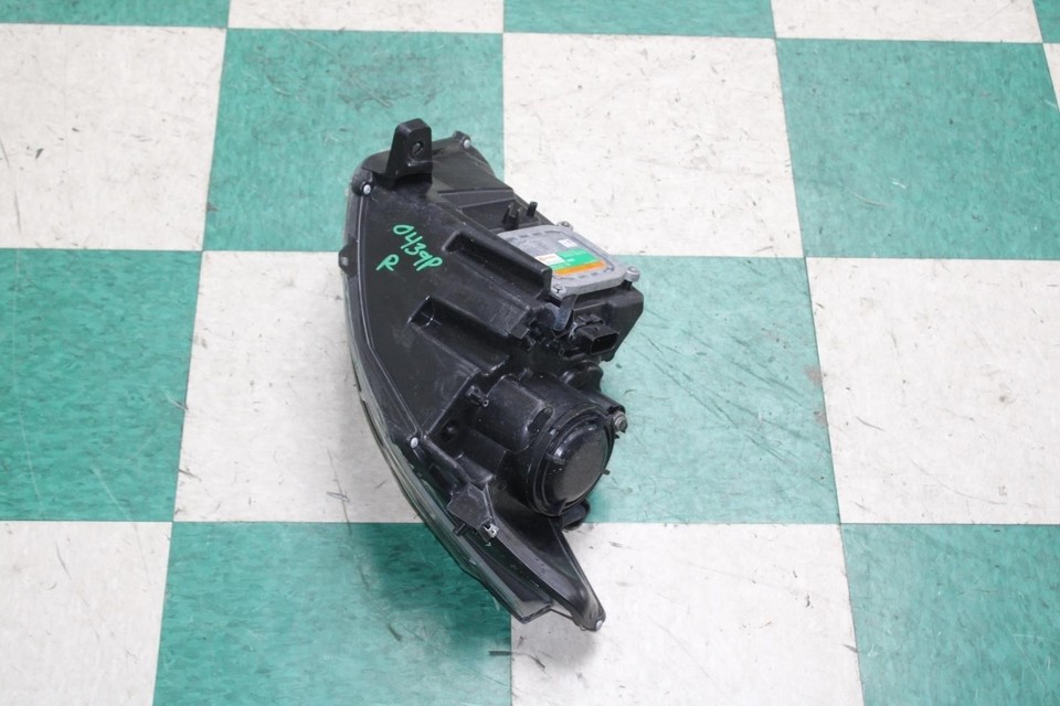 *DMG*15-22 Mustang Passenger Side Right RH Headlight Head Light Lamp ...