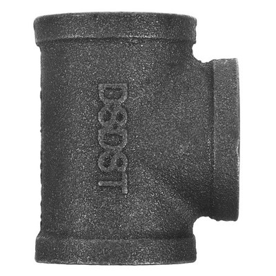 Corner Fitting Tee Pipe Fitting 3-way Tees Greenhouse Pipe Fitting ...