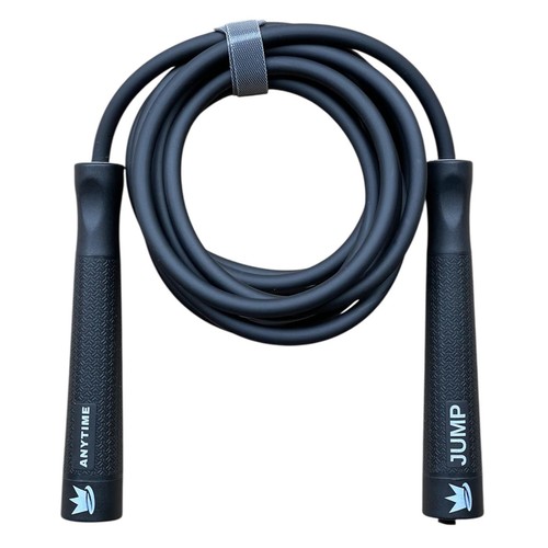 Profi PVC Springseil 7,5mm | Jump Rope für Boxen, CrossFit, Muay Thai ...