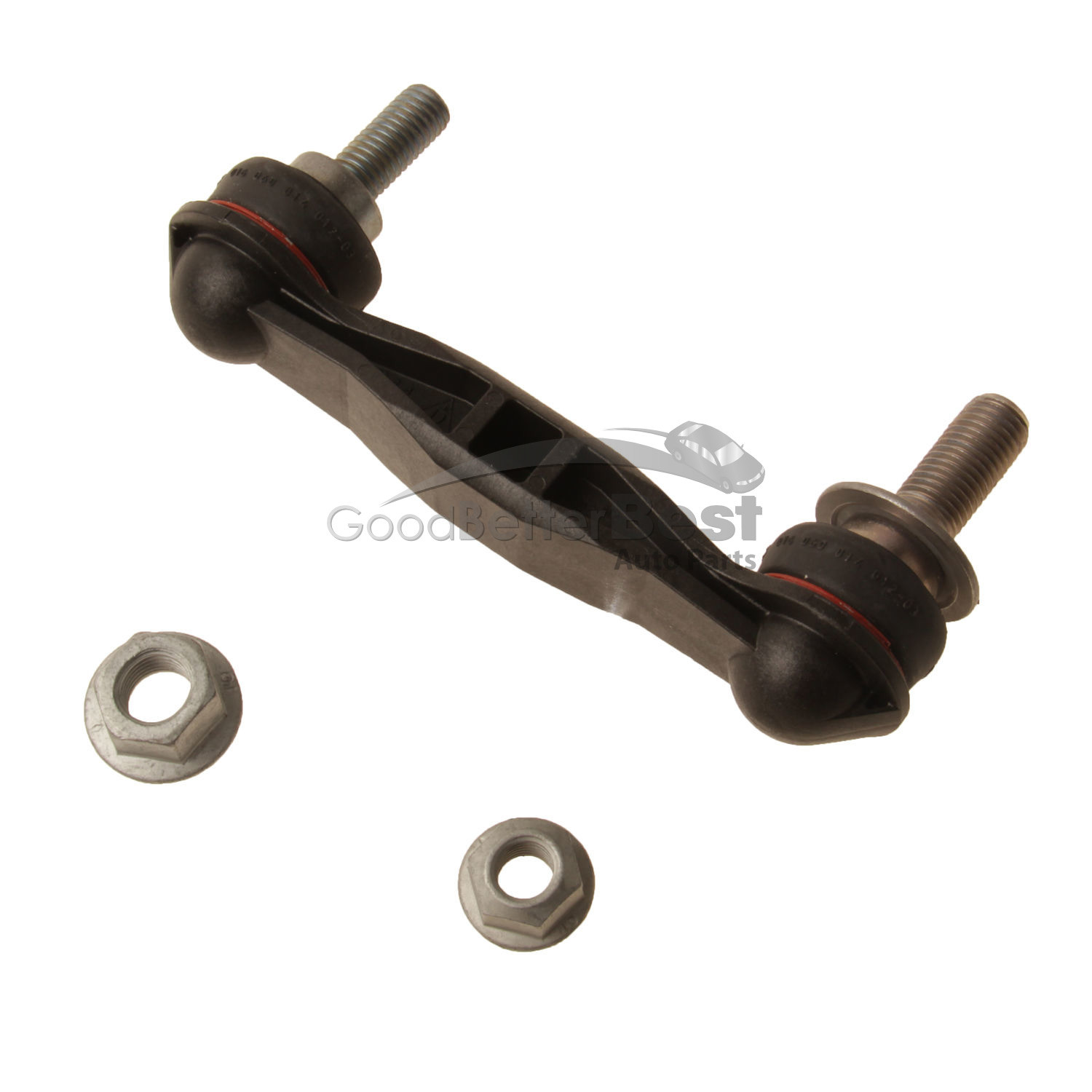 One New Lemfoerder Suspension Stabilizer Bar Link Rear 33556777635 for ...