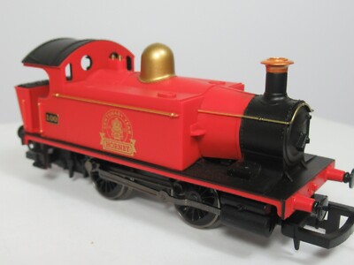 HORNBY No.R3867. 0-4-0 HOLDEN TANK LOCOMOTIVE. 2020 HORNBY COLLECTOR ...