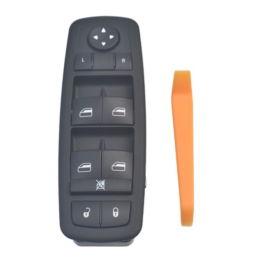 For 2014 2015 2016 Jeep Cherokee Driver Door Master Power Window ...