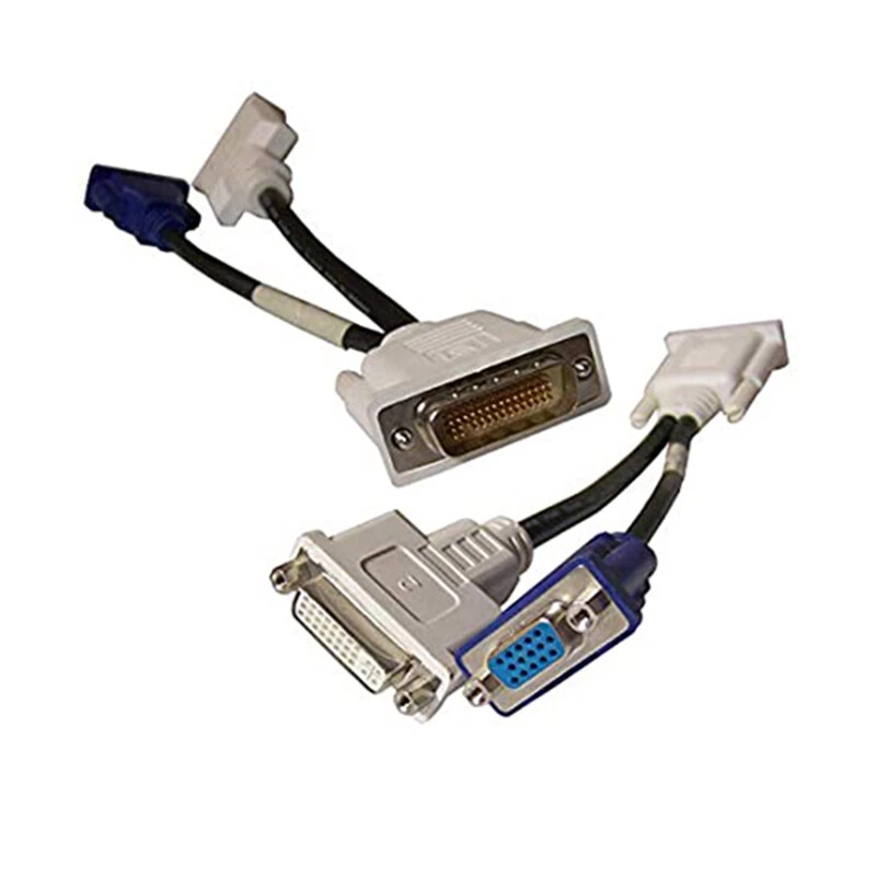 Vga Dvi Cable