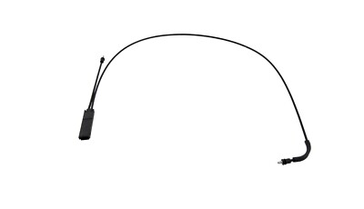 Câble ouverture du capot Pour MERCEDES CLASSE C W204 S204 A2048800059 ...