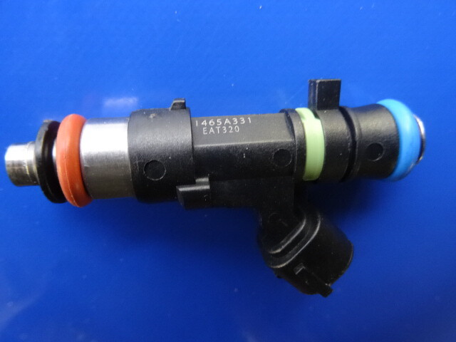 Injector Kit Fuel for Mitsubishi 1465A331 for sale online | eBay