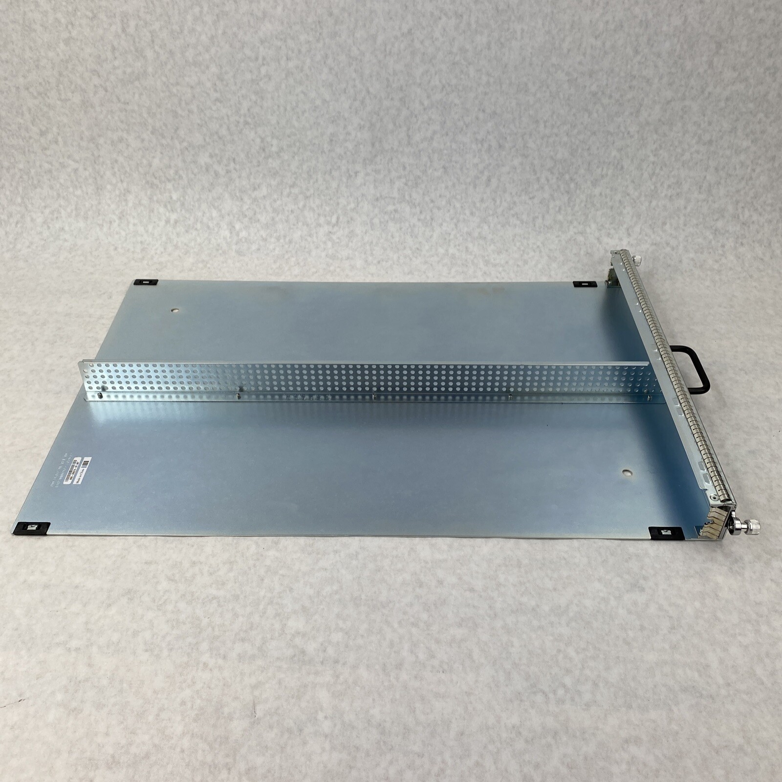 Cisco A9K-LC-FILR Line Card Slot Filler 700-26762-01 | eBay