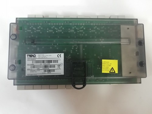 Trend IQ3XCITE/96/24 controller IQ3-4000U4096 | eBay