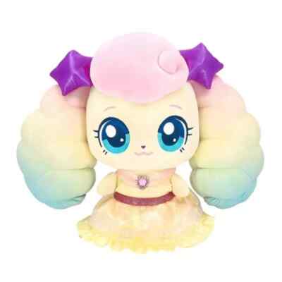 Catch Teenieping Princess Fluffyping Plush Doll Korean Toy | eBay UK