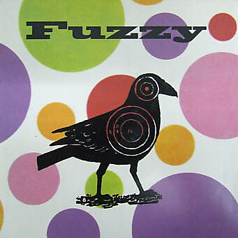 Rock Fuzzy (7) Lemon Rind 7" 1995 Indie Rock (NM or M- / VG+) | eBay