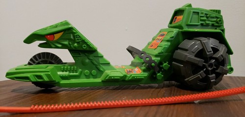 Road Ripper Vehicle Vintage 1983 MOTU He-Man WORKS | eBay