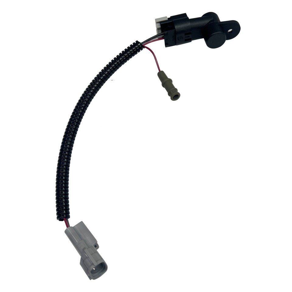 RYC New AC Compressor Sensor FH677-SSR Fits Toyota Tacoma 2.7, 4.0L ...