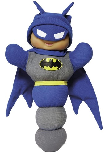 Fluffy Toy Gusy Luz Batman Moltó 15868 28 Cm (28 Cm) (UK IMPORT) Toy ...