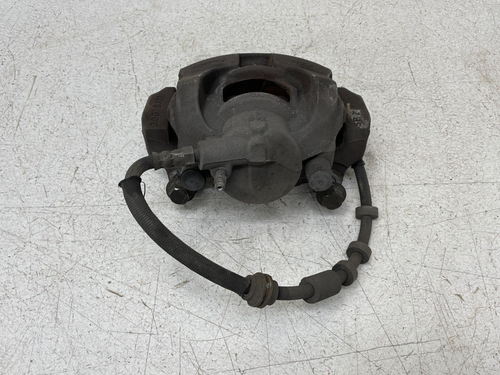 12 13 14 15 Land Range Rover Evoque Front Left Driver Brake Caliper ...