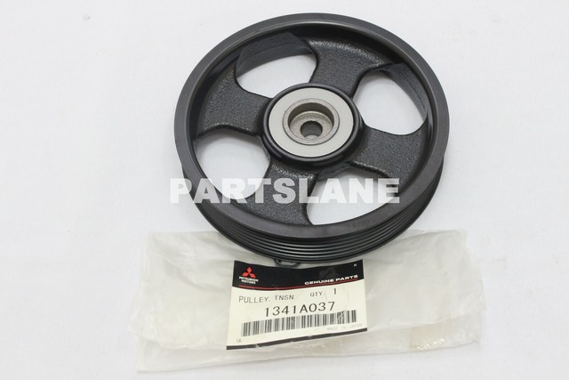1341A037 Mitsubishi Pulleyps Oil Pump Genuine OEM Part for sale online ...