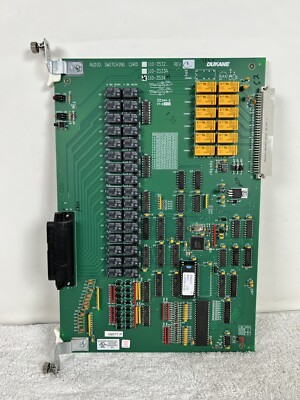 Intercom Systems - Dukane