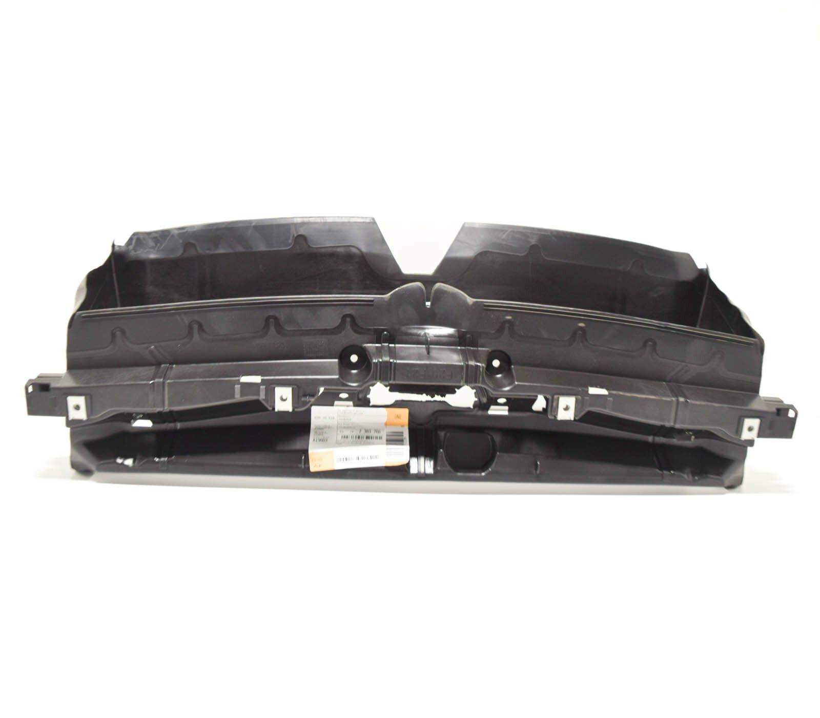 BMW 1 F20 Radiator Air Duct 51747383766 7383766 NEW GENUINE | eBay