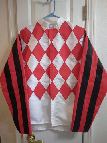 Horse Racing Jockey Silks | eBay