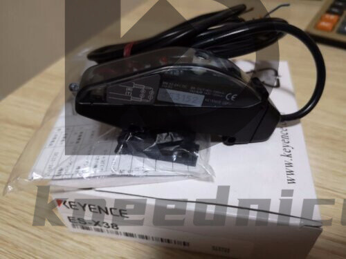 1PCS New Keyence ES-X38 Sensor ESX38 | eBay