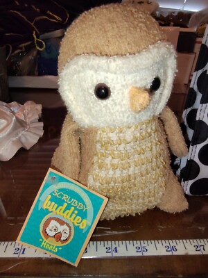 Moose Scrubby Buddy "Buck", Bath and Body Works | eBay