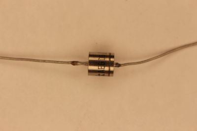 5 Stück Diode AEG D6/1600 6A 1600V AEG | eBay.de