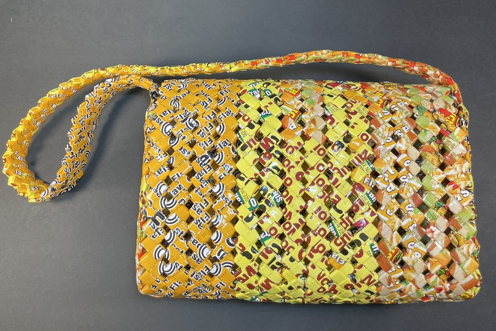 RARE Maruchan Ramen Instant Noodle Soup Wrapper Shoul… - Gem