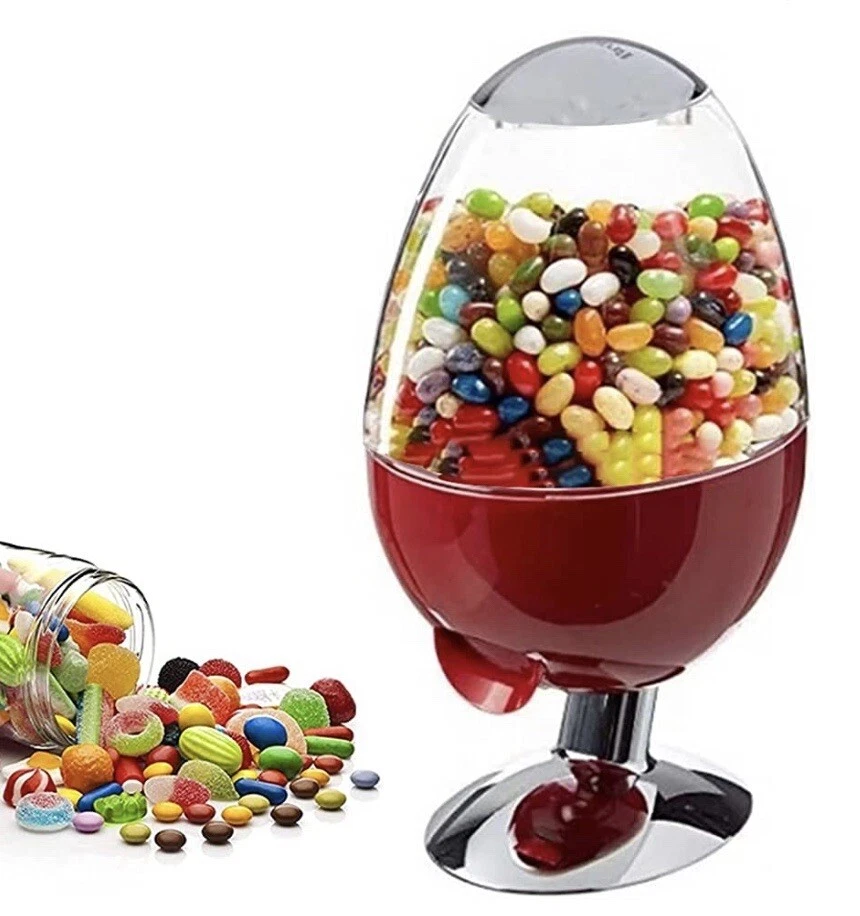Candy Dispenser Designs