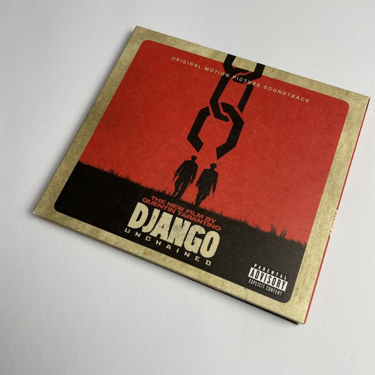 Quentin Tarantinos Django Unchained Original Motion Django Unchained