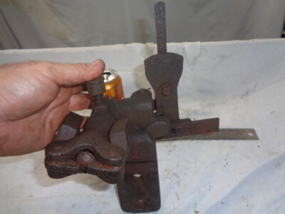Parts - Hercules Engine