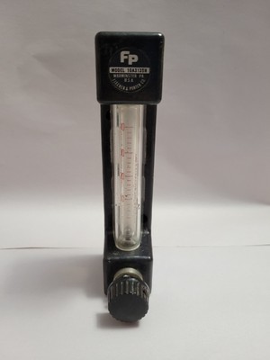 Flow Meters - Fischer Porter Flow Meter