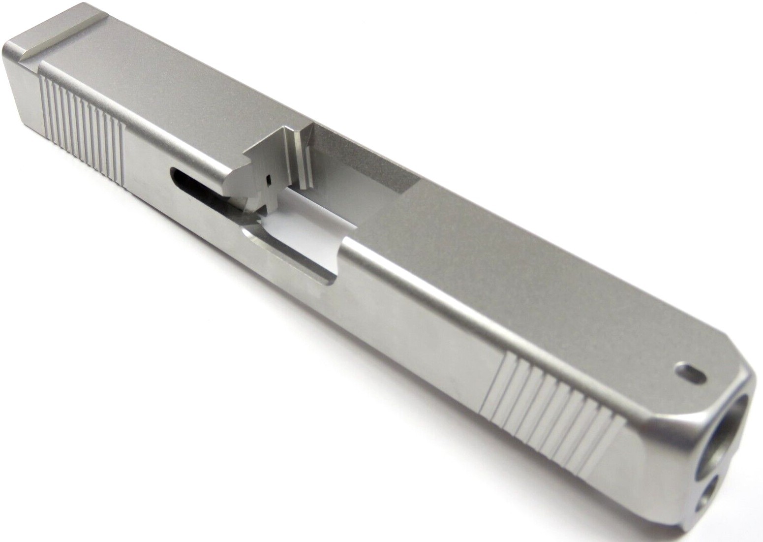 Factory New .40 S&W Matte Stainless Slide for Glock 23 G23 Gen 1 2 3 | eBay