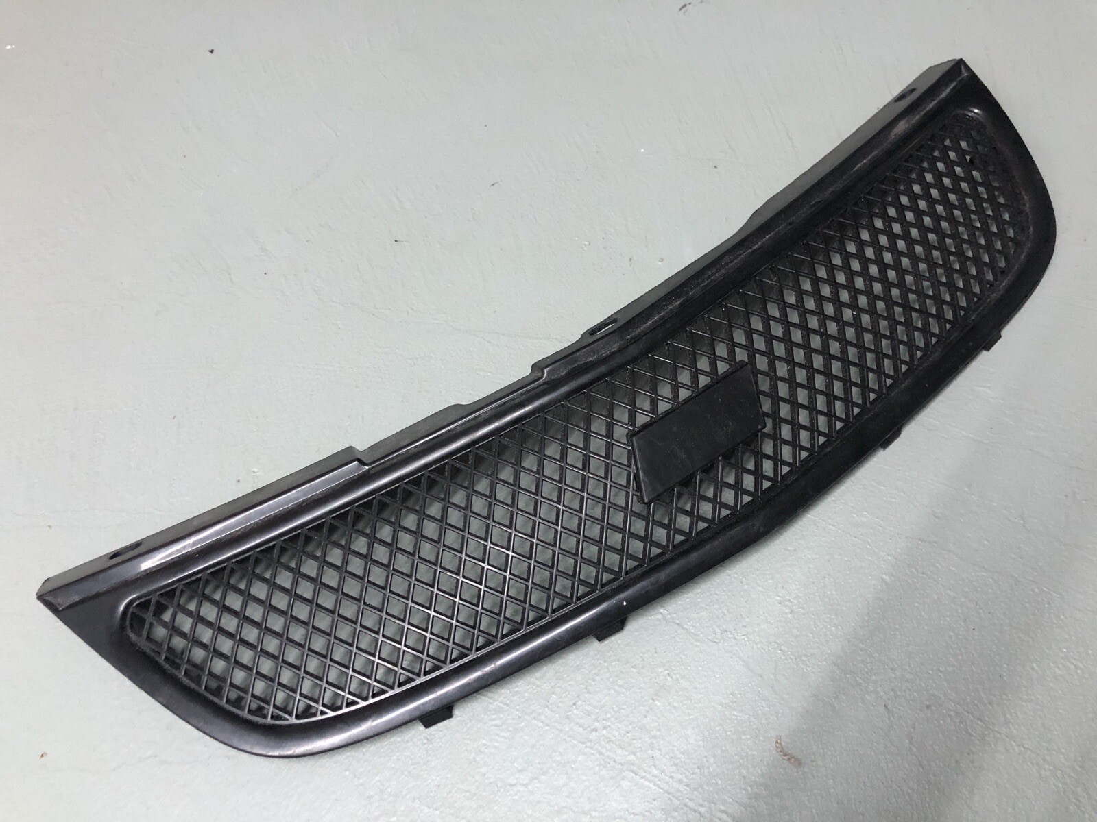 NEW! SLP Impala LSX grille RARE NOS Chevy LS Street Legal Performance ...