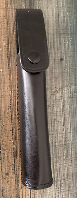 Stallion Leather Gear Sure Fire 9n Holder Black New | eBay