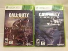 Call of Duty: Advanced Warfare & Ghosts - Cases & Install Discs ONLY ...