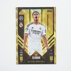 100 Club Unbeatable Jude Bellingham - Card Value