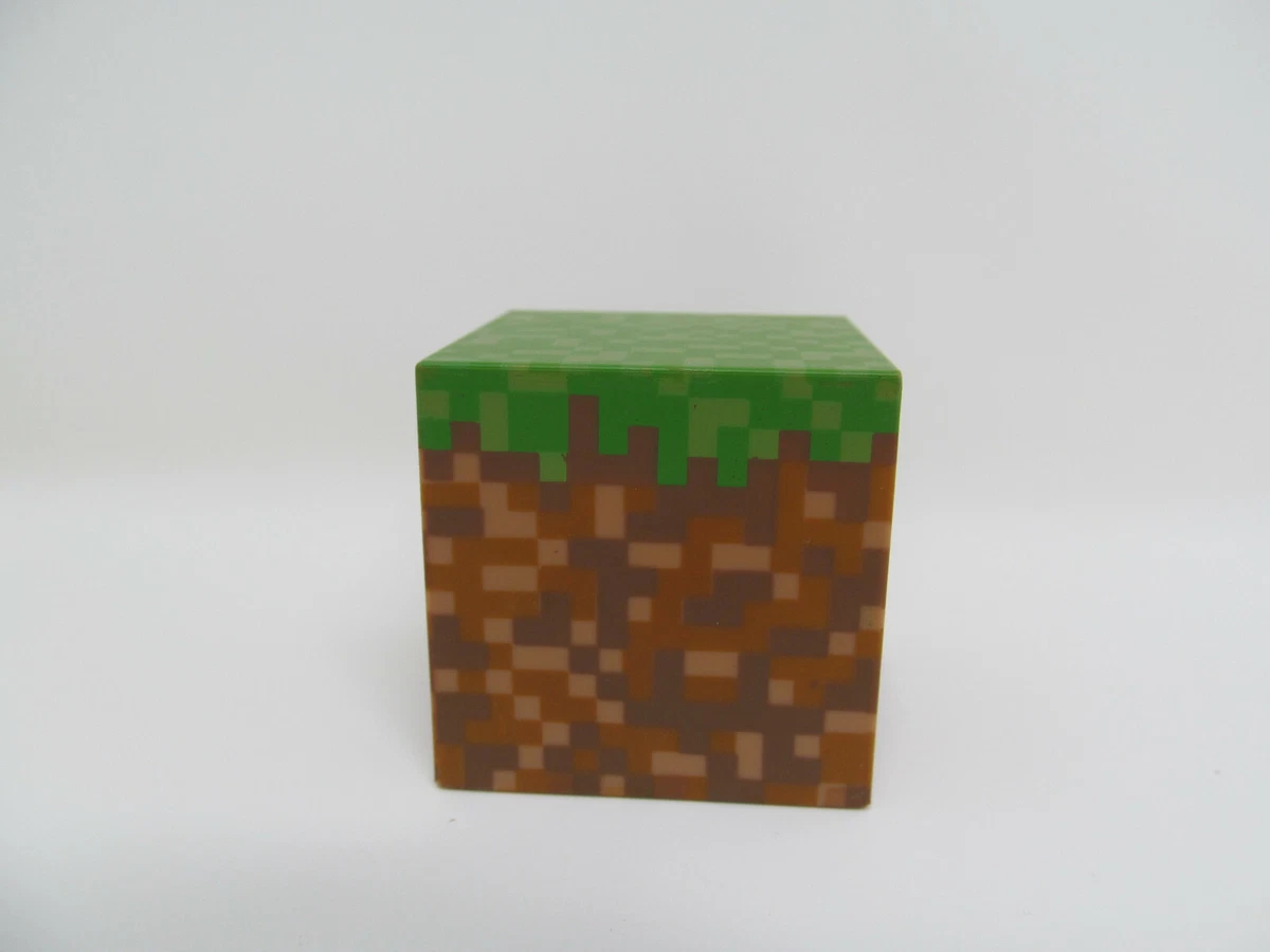 Minecraft Earth Block