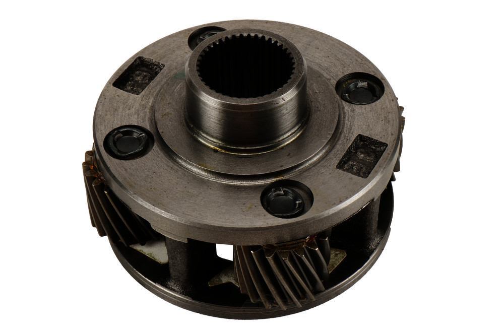 Automatic Transmission Input Carrier ACDelco GM Original Equipment ...