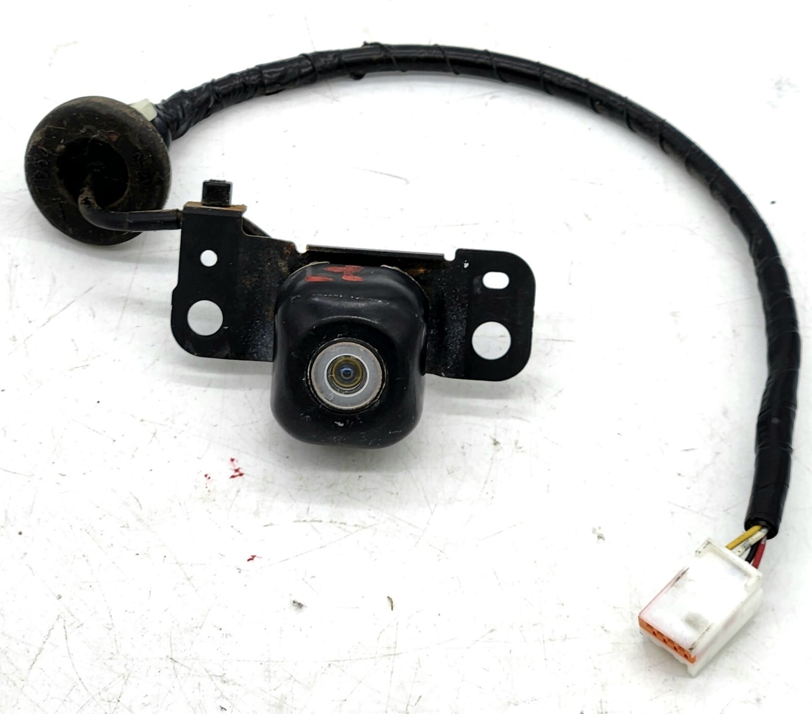 OEM Mazda Cx-9 Rear View Camera Only TE6967RC0A for sale online | eBay