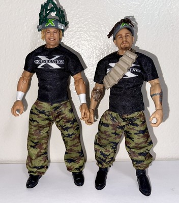 Triple H Dx Army