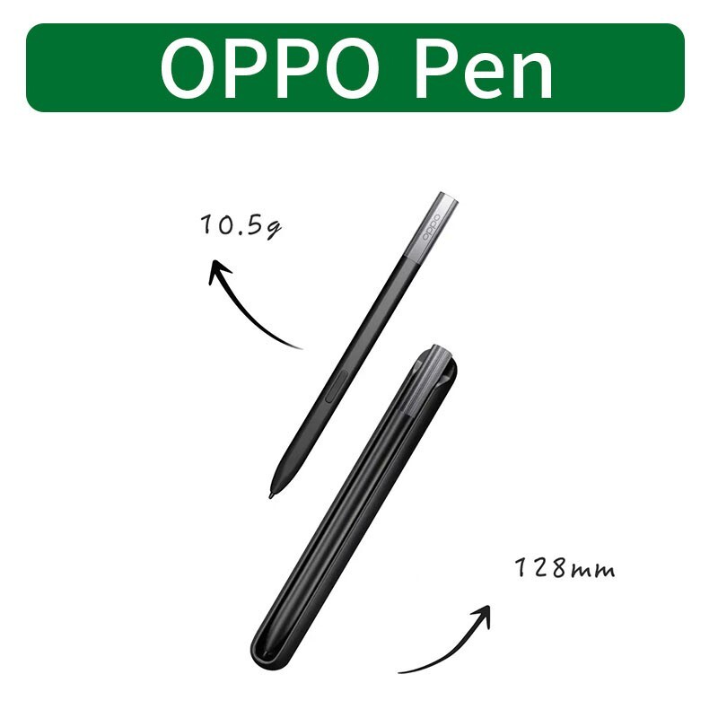 Original OPPO Pen Stylus Pen Smart Phone Pen For OPPO Find N5 N3 ...