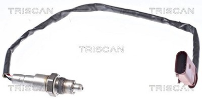 TRISCAN Lambda Sensor For VW SKODA SEAT Polo Van Fabia III Rapid St ...