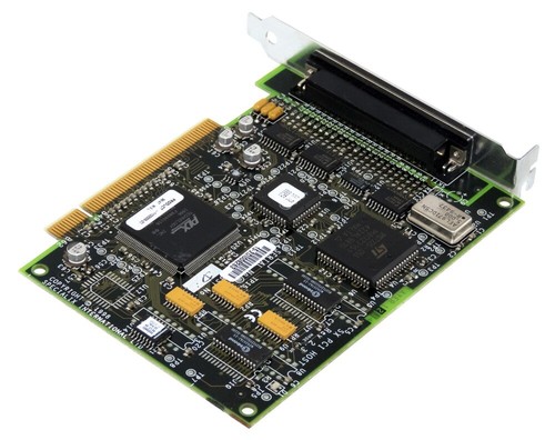 Host Adapter Card Specialix 1100009-22 SX PCI | eBay UK