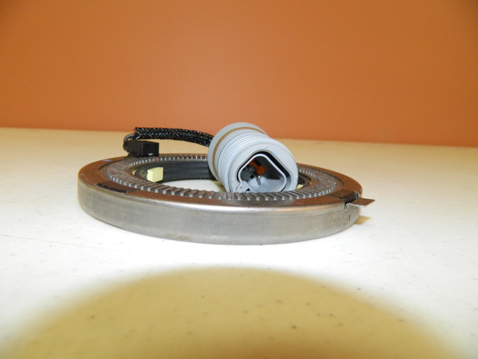 New OEM Ford Medium Heavy Truck Ring Axle Rear End Differential Speed ...